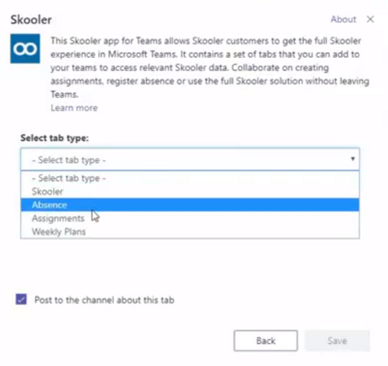 Teams + Skooler, better together – part 1 | Teams.rocks