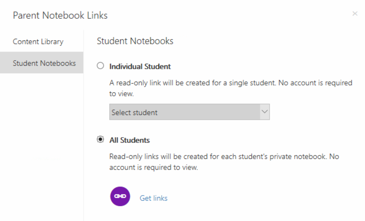 Parent access in Microsoft Teams for Education | Teams.rocks