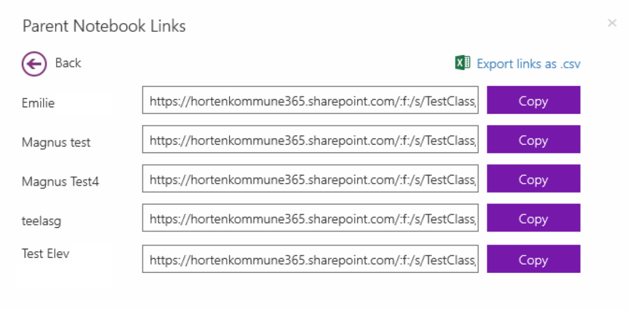 Parent access in Microsoft Teams for Education | Teams.rocks