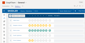 Adding apps & tabs in Microsoft Teams using Graph – part 1 | Teams.rocks