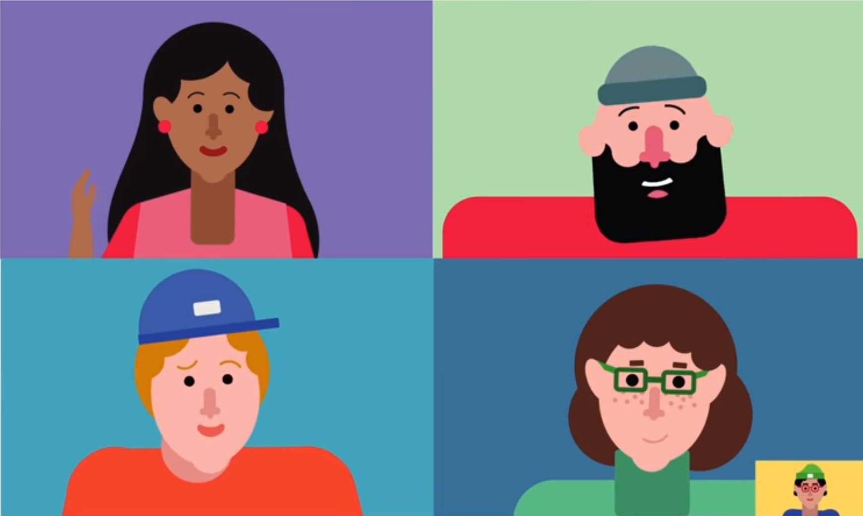 Get started with meetings in Microsoft Teams | Teams.rocks